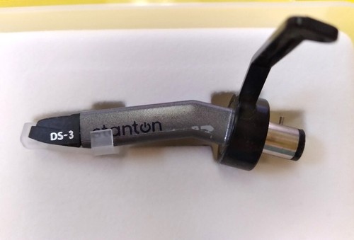 Stanton Discmaster.V3 Cartridge - New with some blemishes | eBay