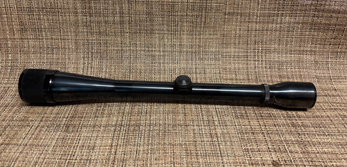 Vintage Weaver K10-E 10 Power Scope Duplex Reticle USA | eBay