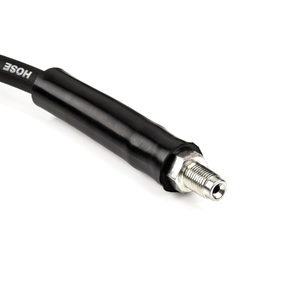 2X Brake Line Brake Hose Front 450Mm Front Axle For Citroen Berlingo B9 ...