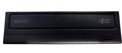 M-DISC Internal DVD-W Drive Writer Disc Burner - Hitachi GH24NSDO- Used ...