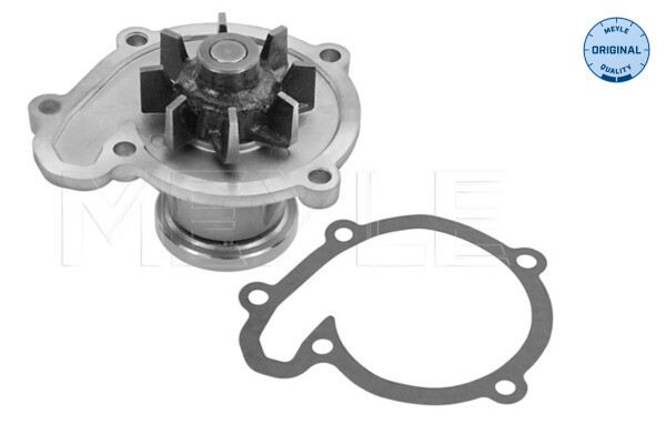 MEYLE 36-13 220 0004 Engine Cooling Water Pump for sale online | eBay ...