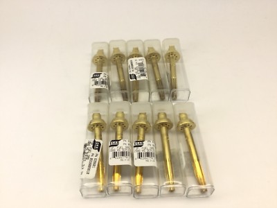 X10 Oxweld 1566-3/4" HS Series Internal Cutting tips, 639601, ( Lot of ...