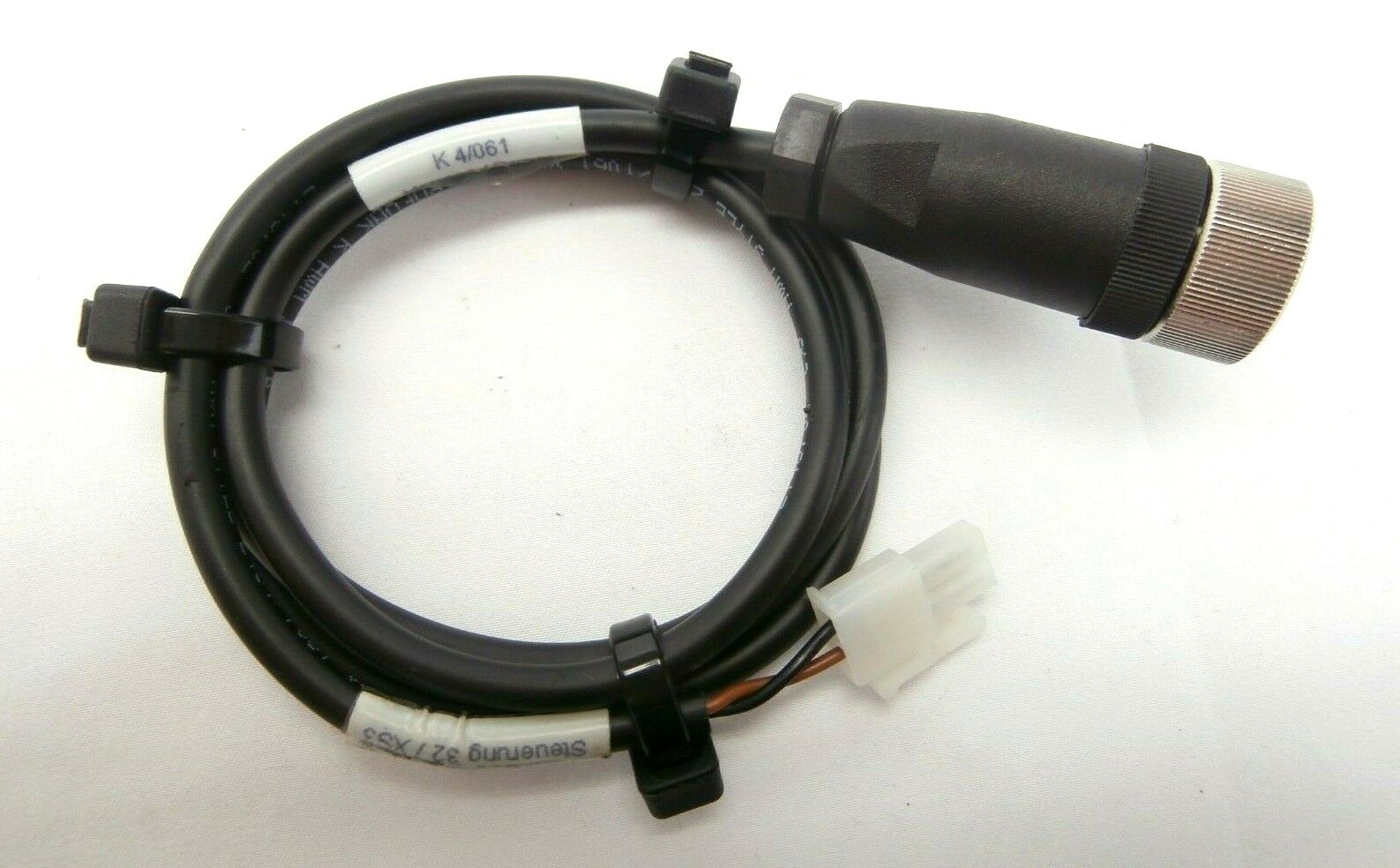 Hermos TLG-I1-1000-S0-00-EB Transponder Set Antenna ANT-ID2-INFIXR6M No ...