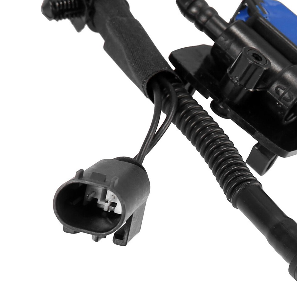 Car Windshield Washer Nozzles Spray Jet 61667276500 for BMW F30 F35 F31 ...