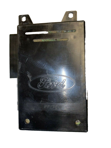 #F75B-14B205-LB, Ford F150 F250, 2wd 4X2 MW GEM Electronic Computer ...