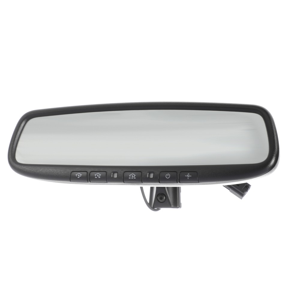 Genuine Kia Auto Dimming Mirror with Homelink & Compass D9062-ADU00 | eBay
