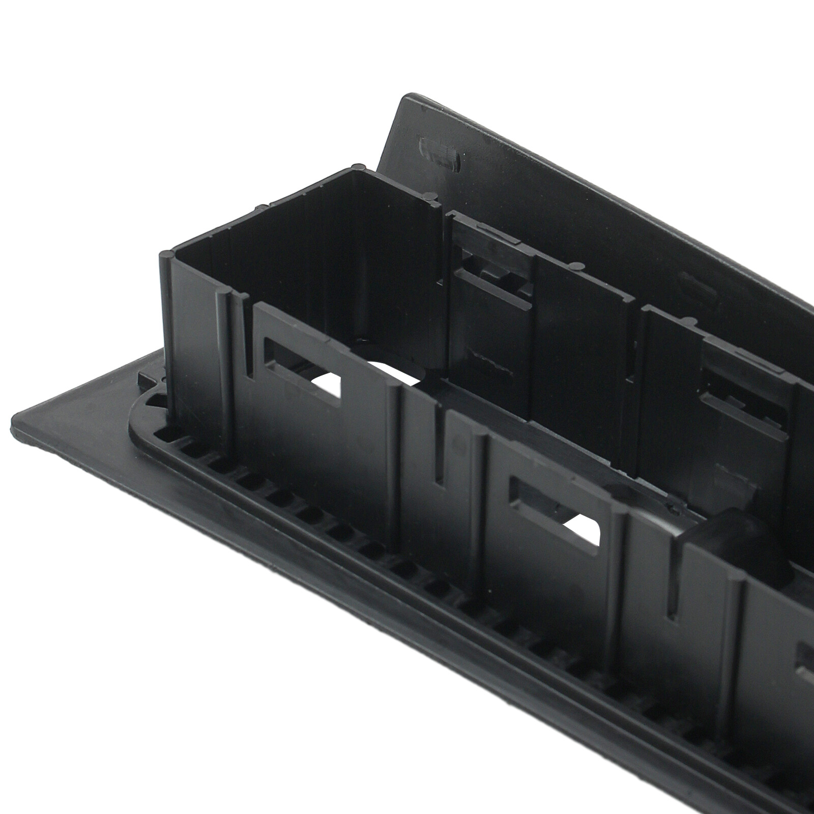Power Window Switch Bezel 89045124 For Chevy Silverado GMC Sierra 1500 ...