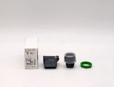 Schneider Electric XB5AP21 Pushbutton | eBay