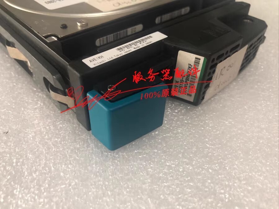 1pcs Used HDS AMS2100 2300 DF-F800-AVE1K 3276139-C 1TB SATA | eBay