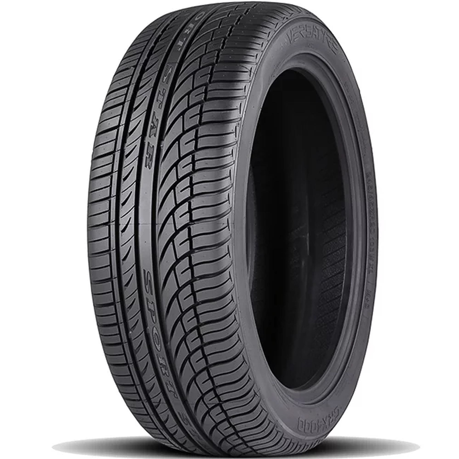 1 New Versatyre Crx4000 - 275/30r19 Tires 2753019 275 30 19 | eBay