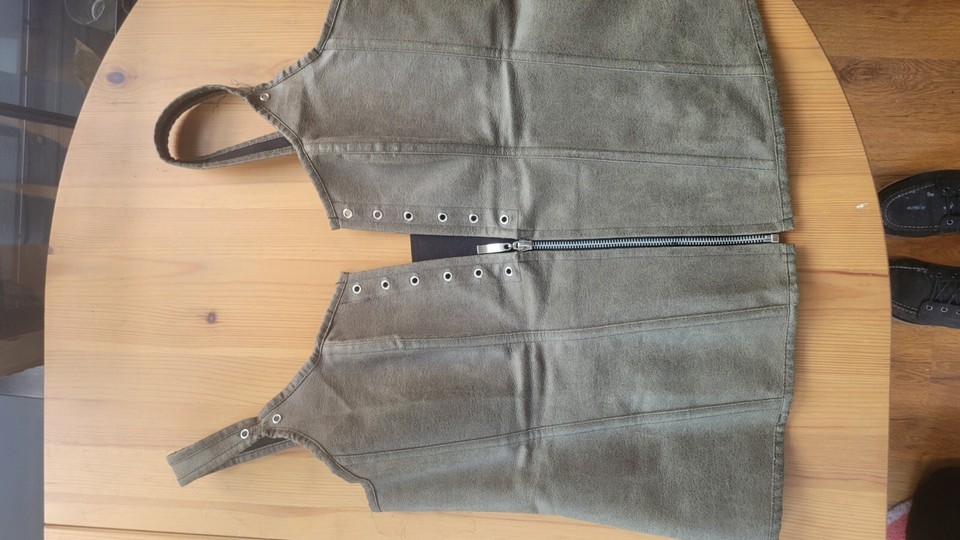 Women's Renaissance Lace Up Vintage Boned Bustier Corset | eBay