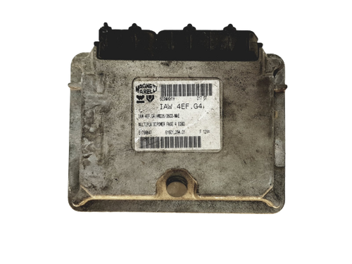 Calculateur ECU IAW 4EF.G4 51798647 61601.294.01 Fiat | eBay