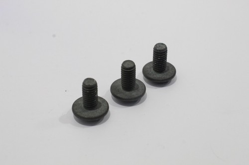 VW T-Cross C11 Brake Disc Dust Cover Plate Screws M6x12 New Genuine x3 ...