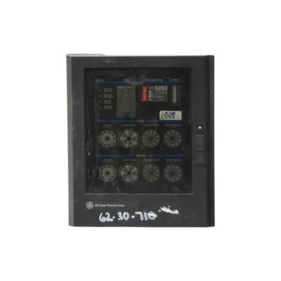 GENERAL ELECTRIC SR735-5-5-HI-485 UNMP | eBay