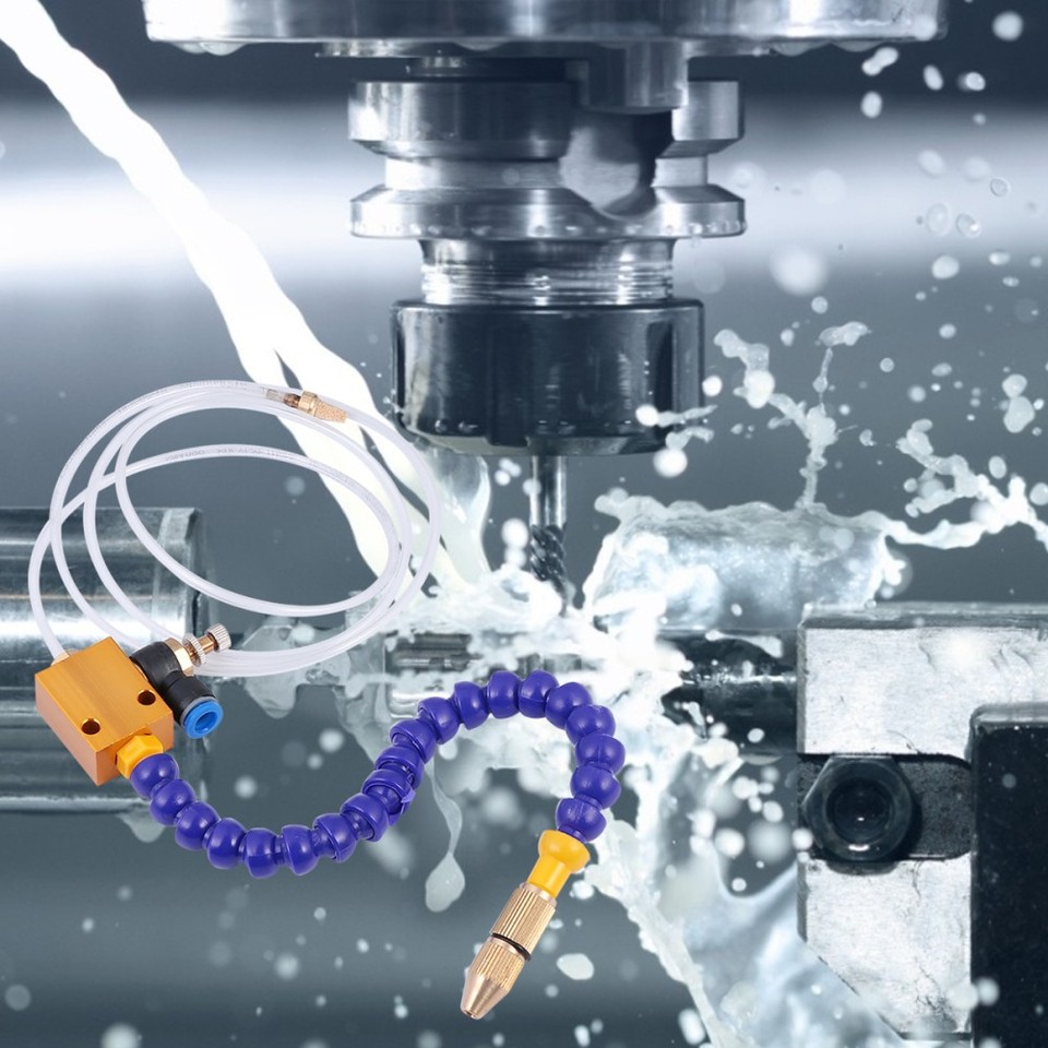 2 Pieces Cooling Spray Nozzle Cooler Machine System for Air Pipe | eBay UK