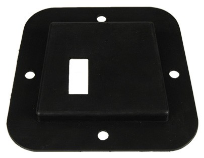 Lower Shift Boot (Molded Rubber) Manual Trans 70-81 Camaro Firebird | eBay