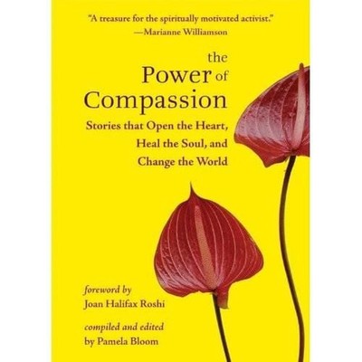 The Power of Compassion: Stories That Open the Heart, Heal the Soul and ...