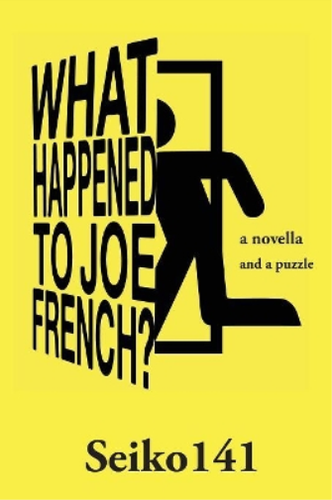 Hector M Rodriguez What Happened to Joe French? (Poche) 9781684701858 ...