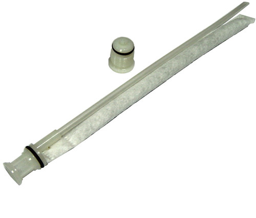 NEW MERCEDES-BENZ SLK R172 AC REFRIGERANT DRIER A2048350147 OEM | eBay