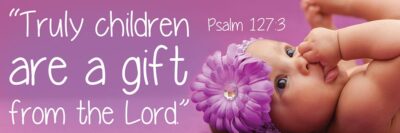 Truly Children Pro-Life Bookmark (Pack of 100) | eBay