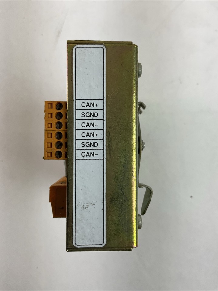 KEBA DC 161/IP20/17369 INTERFACE CARD MODULE 24VDC 4.1A | eBay