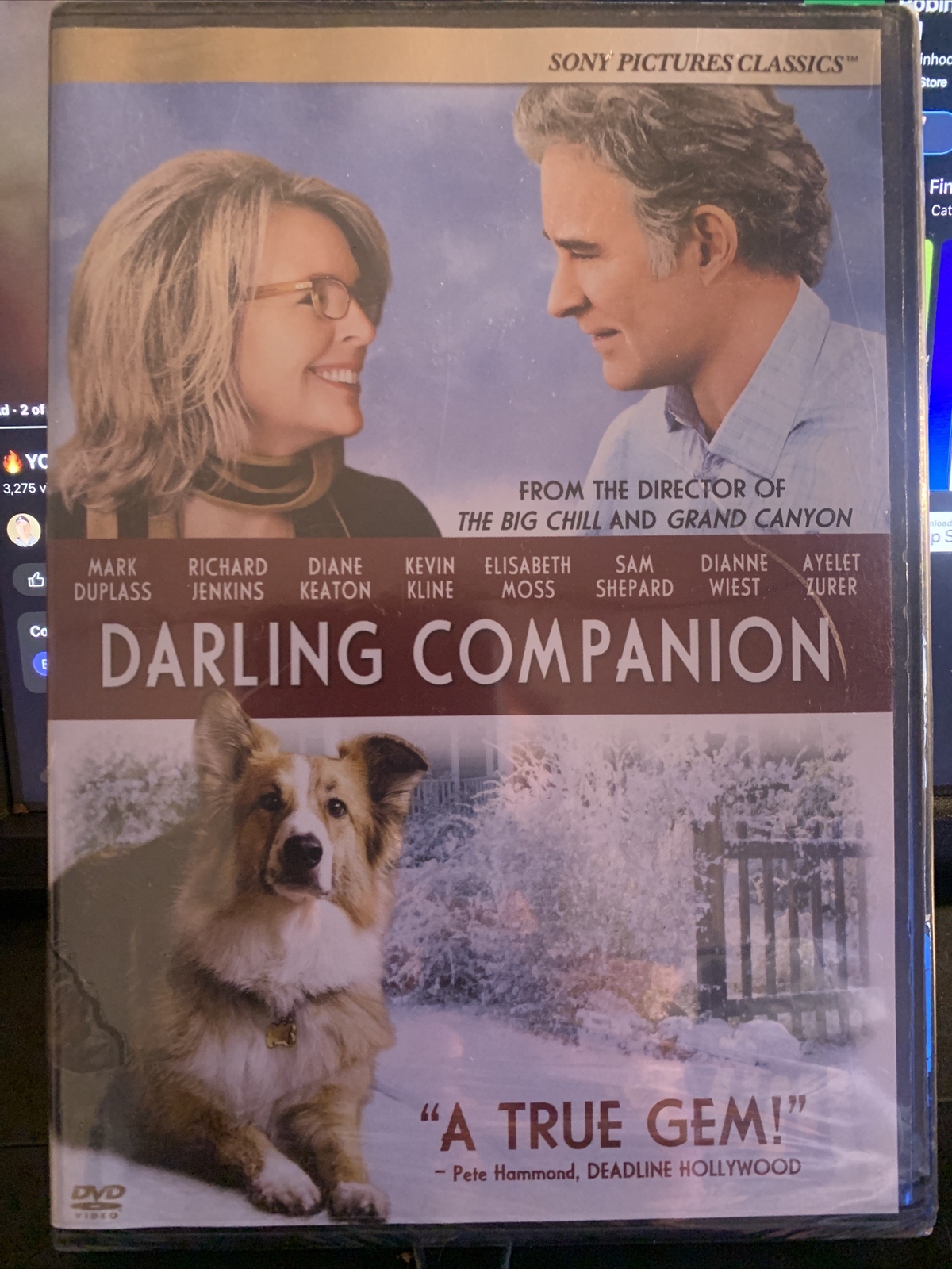 Darling Companion
