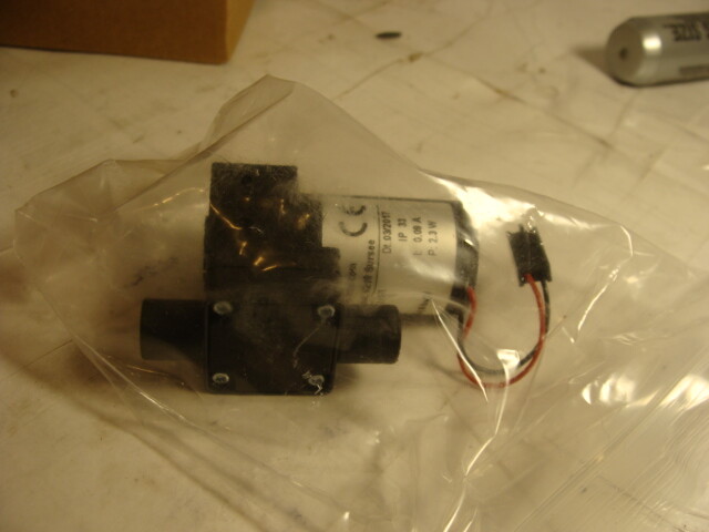 Thermo CTC Analytics PAL System Kit PAL DLW Pump. 00950-01-00310 | eBay