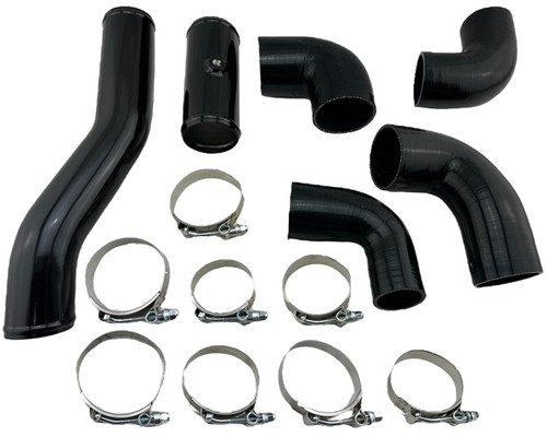 Turbo Chargepipe + Boost Pipes for Mini Cooper S JCW R55 R56 R57 R58 ...