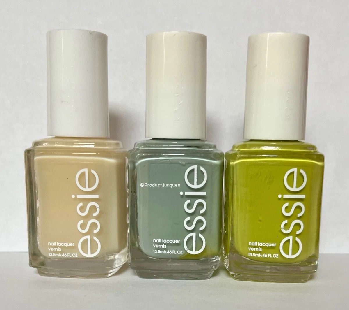 Essie The More The Merrier