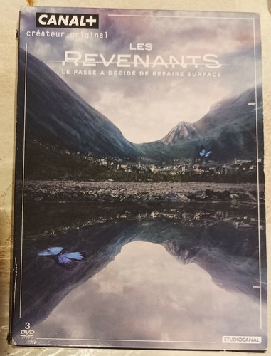 Les Revenants. Saison 1. | eBay