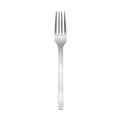 MUJI Stainless Fork Large 19cm | eBay