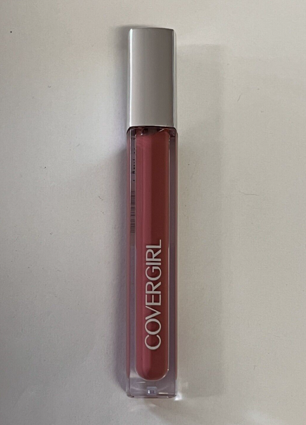 Covergirl Colorlicious Lip Gloss, 710 Berrylicious, (1 Lip Gloss ...