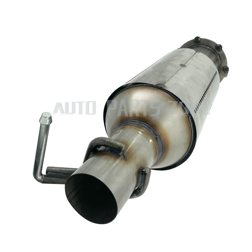 Diesel Particulate Filter For Ford F250 F350 Super Duty 6.4L Diesel ...