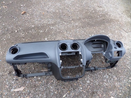 FORD FIESTA MK6 DASHBOARD DASH BOARD FACELIFT 2006 2007 2008 COLLECTION ...