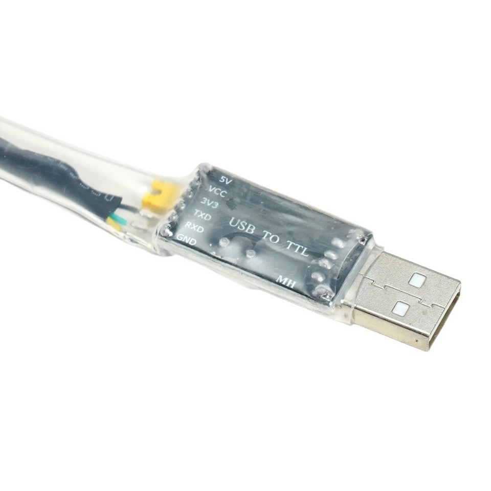 5Pin USB Programming Cable for 8fun For 01 02 SHD Drive Motor Connection to PC | eBay Australia