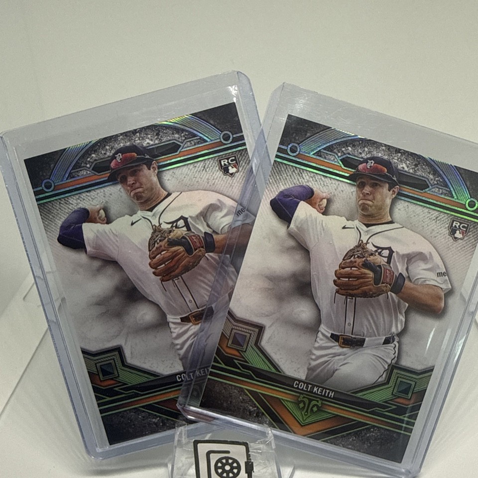 2024 Topps Triple Threads Lot Of 19 TOP Rookie Base Cards!!! | eBay