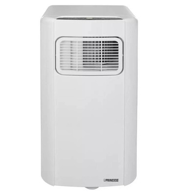 Princess 9K Air Conditioning Unit 3 In 1 Portable Air Conditioner RRP £ ...