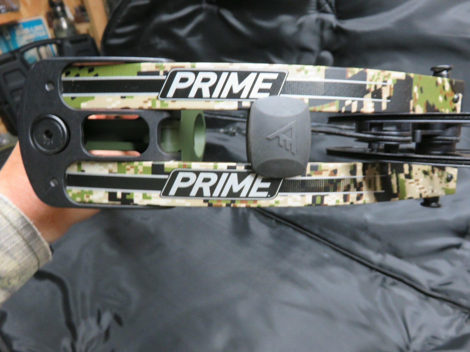 Prime CT3 Compound Bow | eBay
