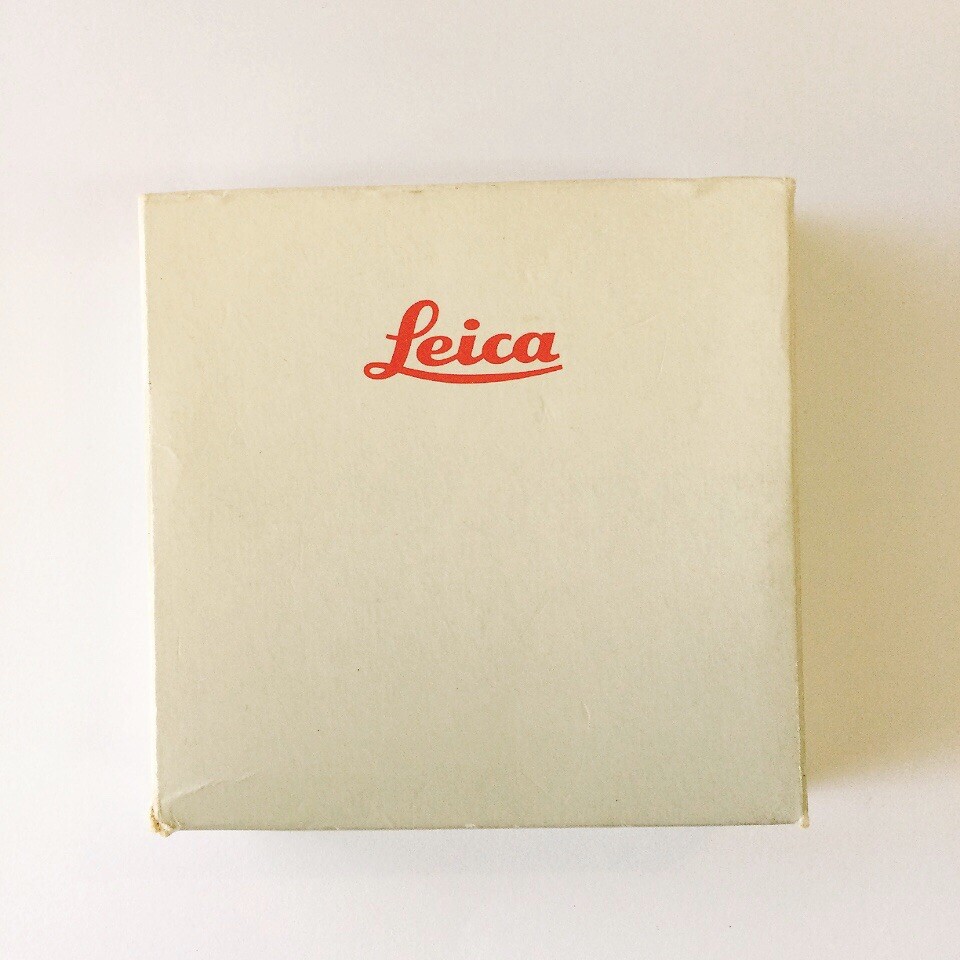 Leica Focusing Screen No1 Central split wedge screen Type 14303 for ...