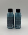 NEW Pureology Strength Cure Shampoo & Conditioner Travel Set 50ml/1.7oz ...
