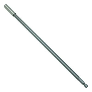 Drill Extension Bar 300mm Extra Long Magnetic Screwdriver Bit Hex ...