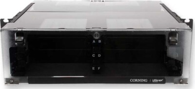 Corning CCH Connector Housing CCH-03U LWL CCH | eBay.de