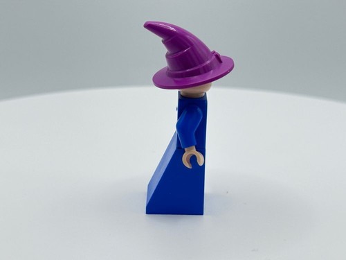 LEGO Harry Potter Professor Sybill Trelawney Minifigure - hp049 - Set ...