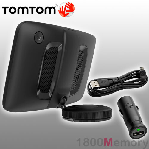 TomTom GO Basic 6" Screen In Car GPS Navigation AU NZ SE Asia Traffic ...