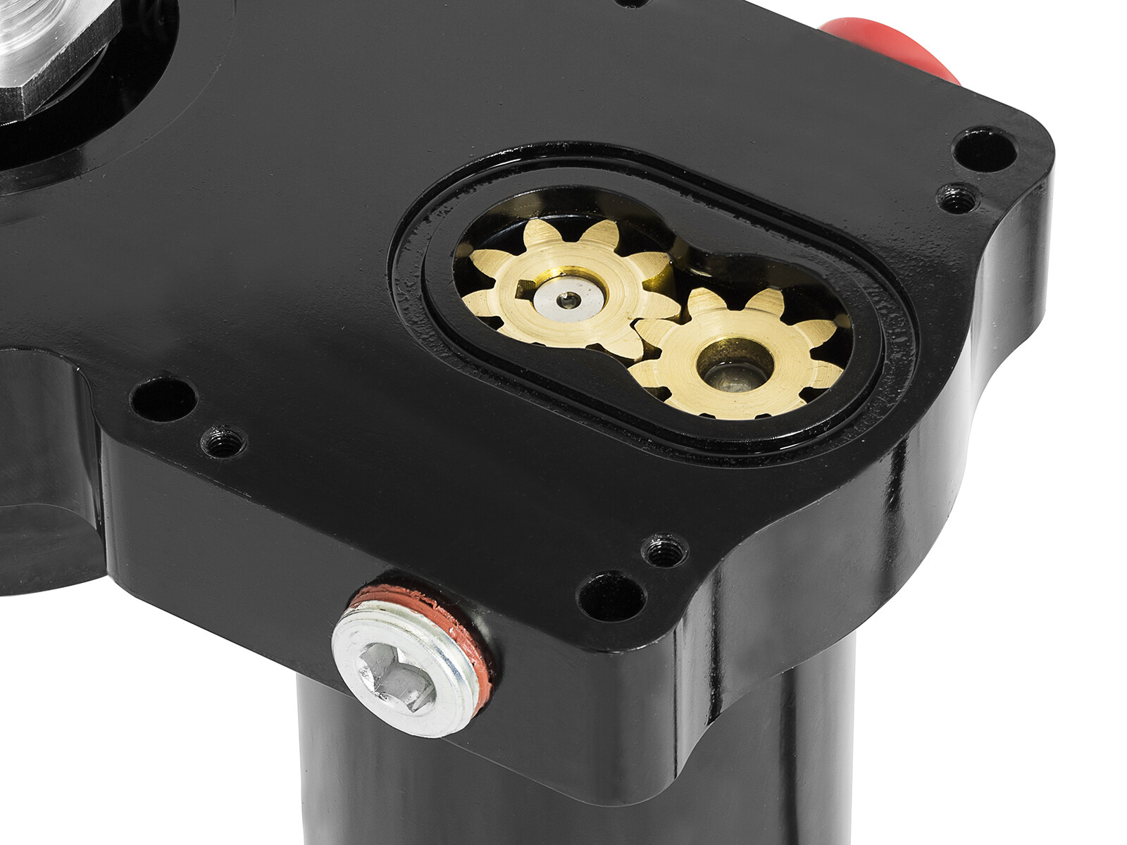 aFe Power DFS780 PRO Diesel Fuel System Full Time Electric Lift Pump ...