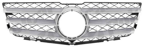 MB MERCEDES GLK X204 2009 - 2012 Front Center Radiator Grille | eBay