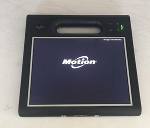 MOTION COMPUTING MC-F5T CFT-003 i7-3667U 4GB RAM 128 GB SSD/No ...