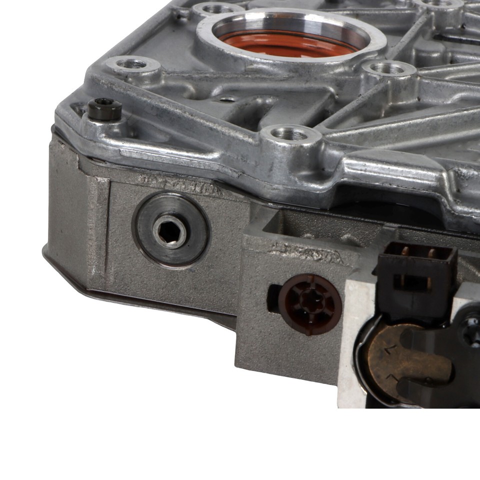 01M 01N 01P Automatic Transmission Valve Body For VW Golf Passatt Jetta ...