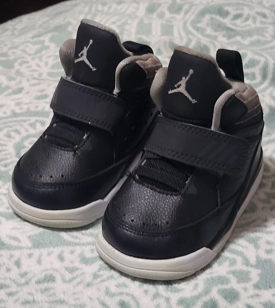Cute Kids With Jordans