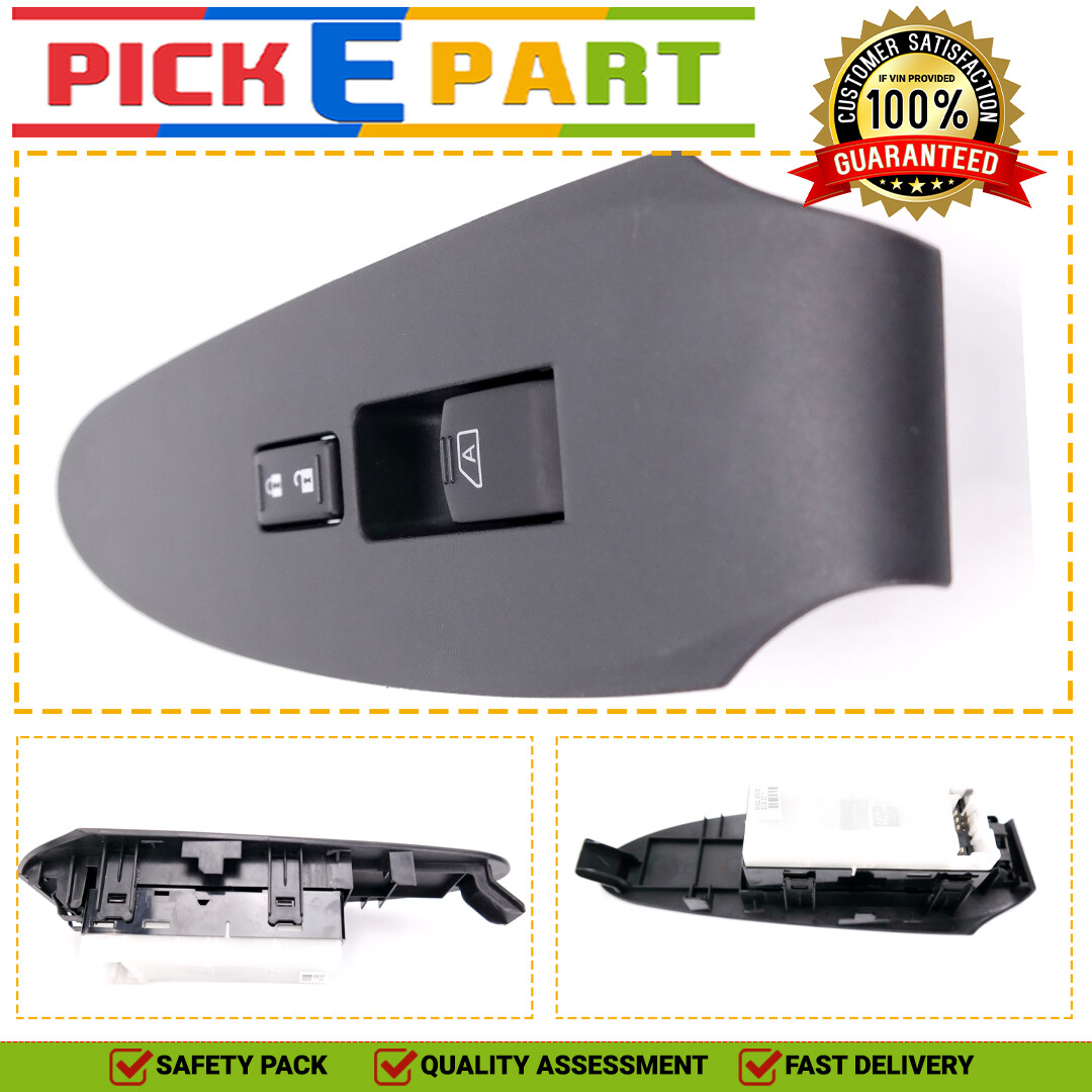 OEM 09-19 Nissan 370Z Touring Sport G37 Front Passenger Door Power ...